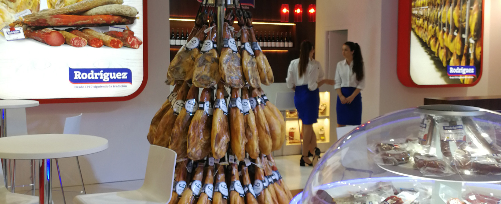 Embutidos Rodríguez - RMB | Design Solutions