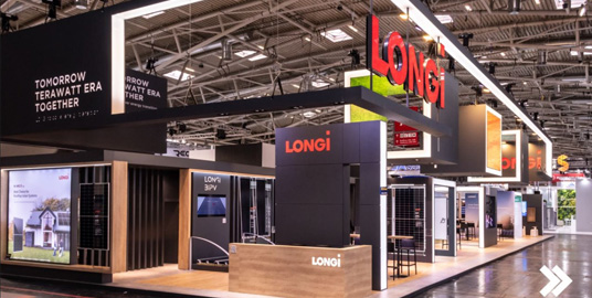 RMB | Design Solutions – Exhibit Anywhere!