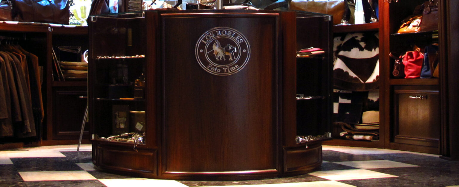 Los Robles – RMB | Design Solutions