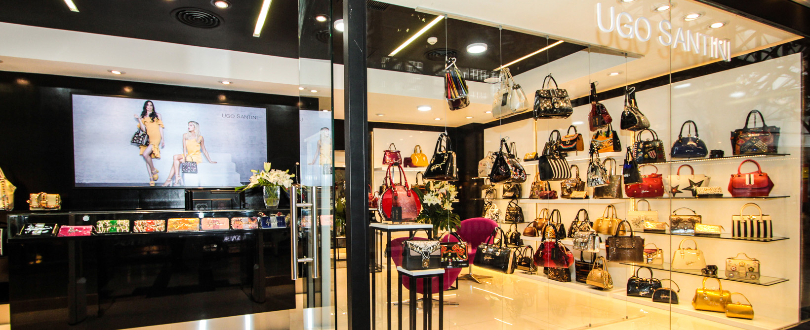 Ugo Santini - RMB | Design Solutions