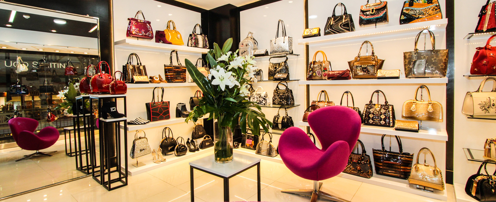 Ugo Santini - RMB | Design Solutions